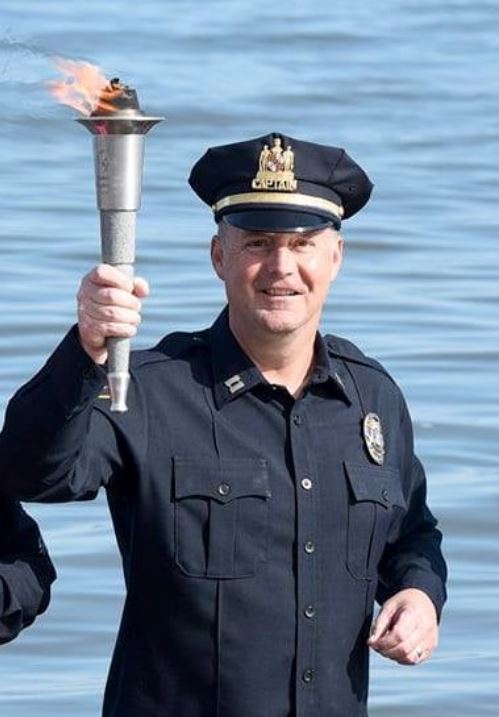 Employee Recognition | Havre de Grace Police Department