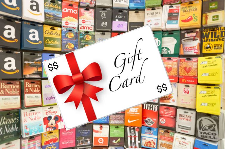 Don't Get Scammed Out Of A Gift Card This Holiday Season, Check Out ...